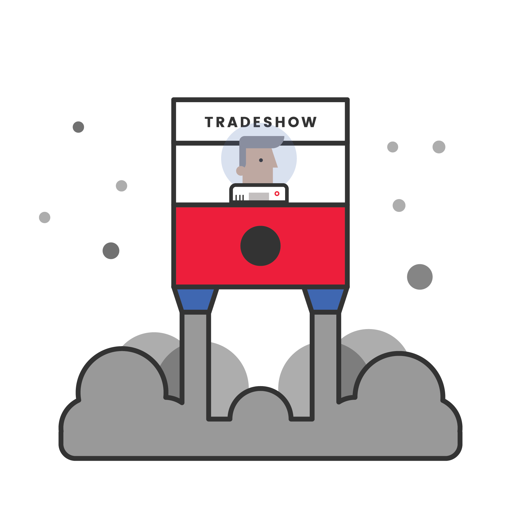 How To Create The Right Impression At A Trade Show how-to-create-the-right-impression-at-a-trade-show